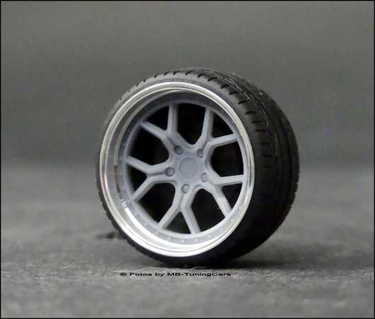 MB-TuningCars - ESR CS2