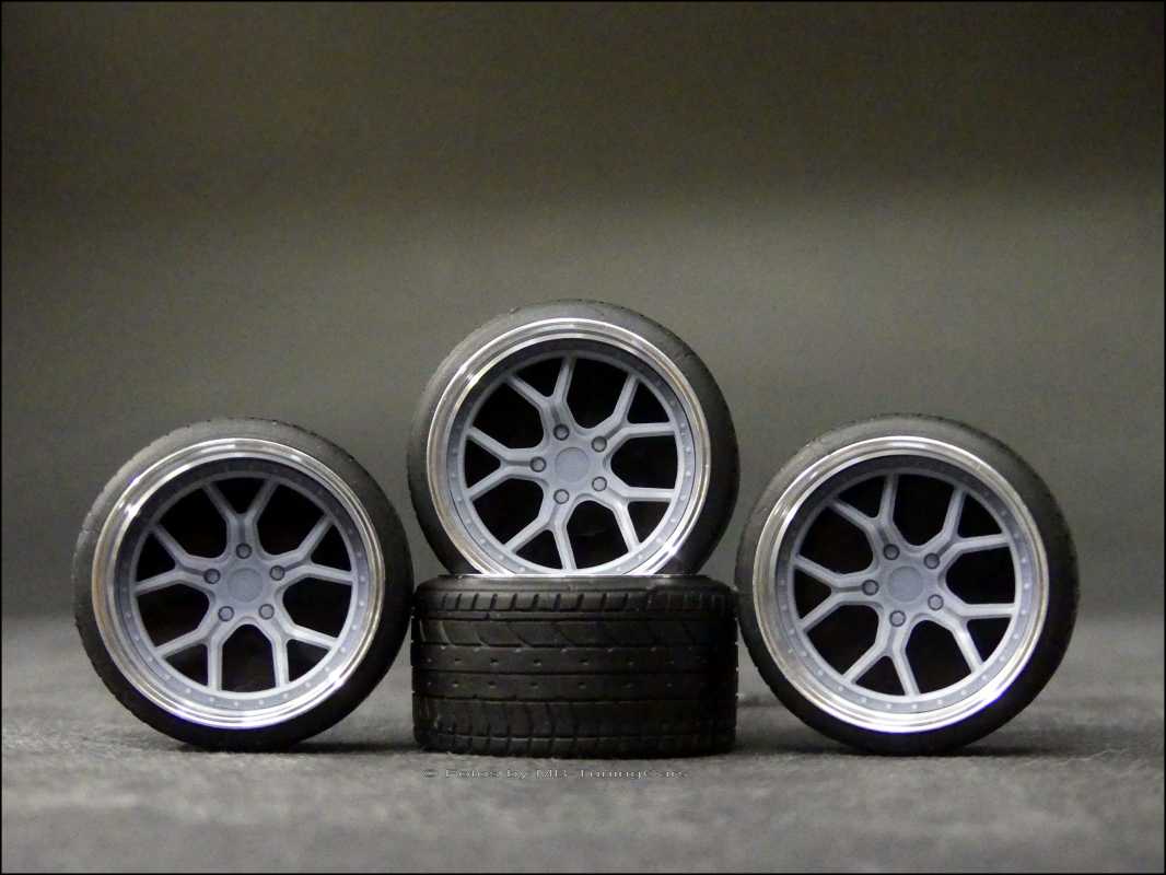 MB-TuningCars - ESR CS2